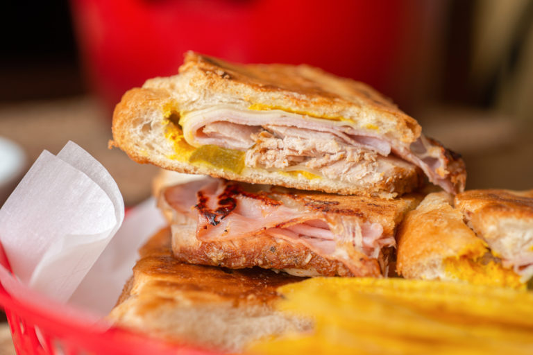 A menu of flavorful, zesty dishes that offers a taste of Cuba without ...