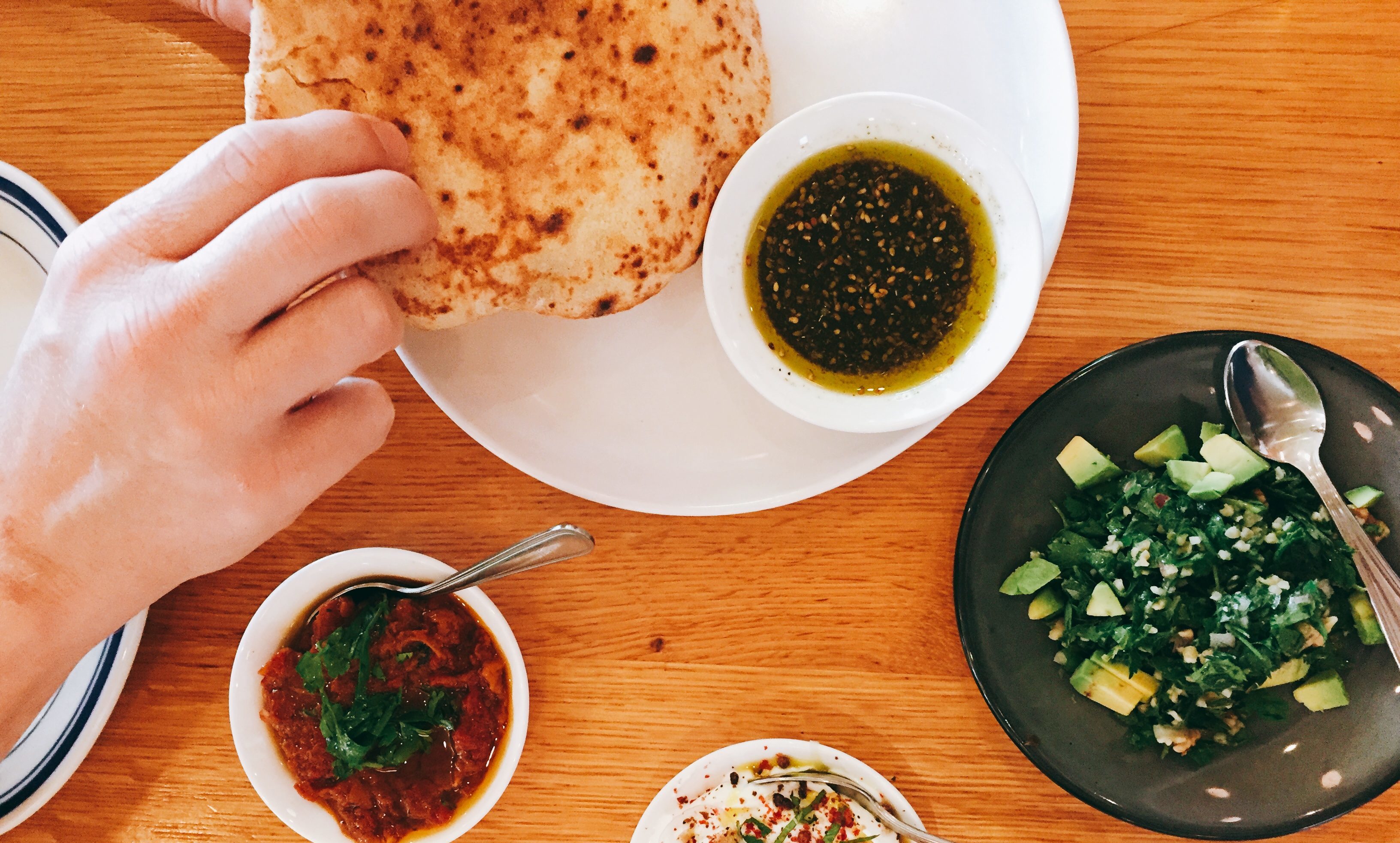 In New Orleans today? ‘inRegister’ dishes on its favorite Big Easy ...