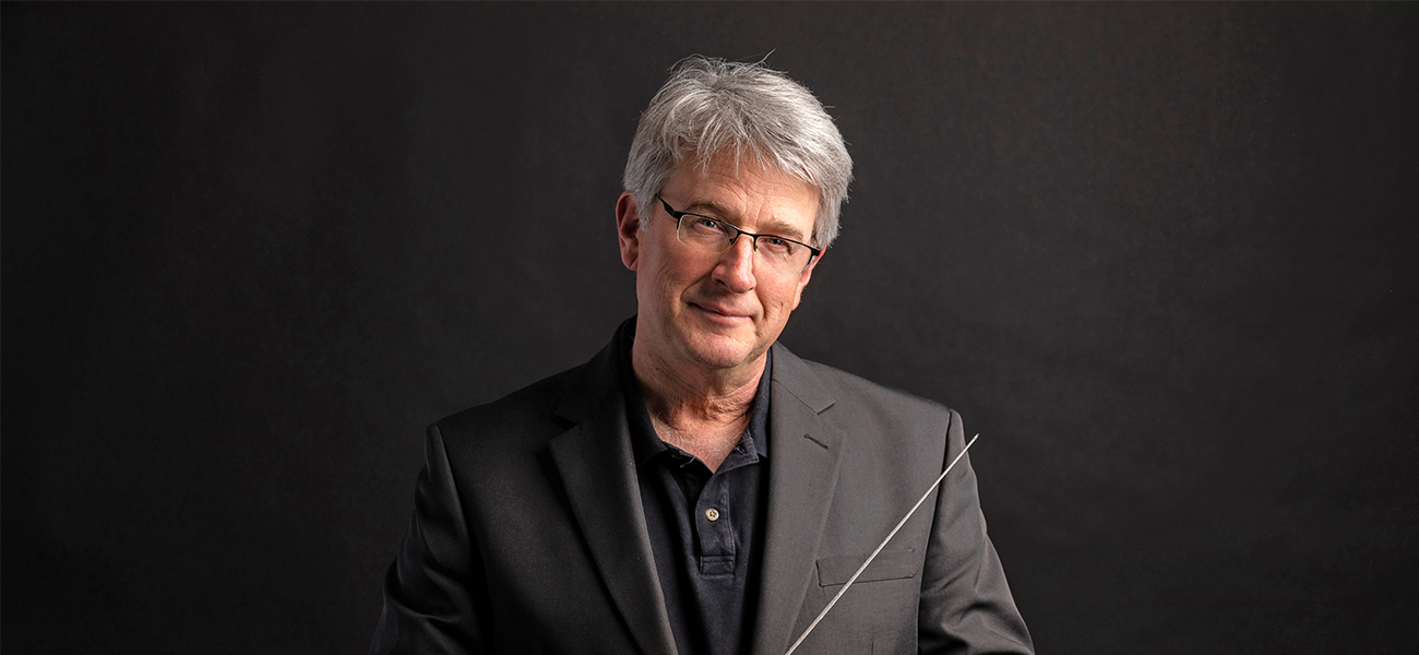 As Timothy Muffitt bids Baton Rouge Symphony Orchestra farewell, he ...