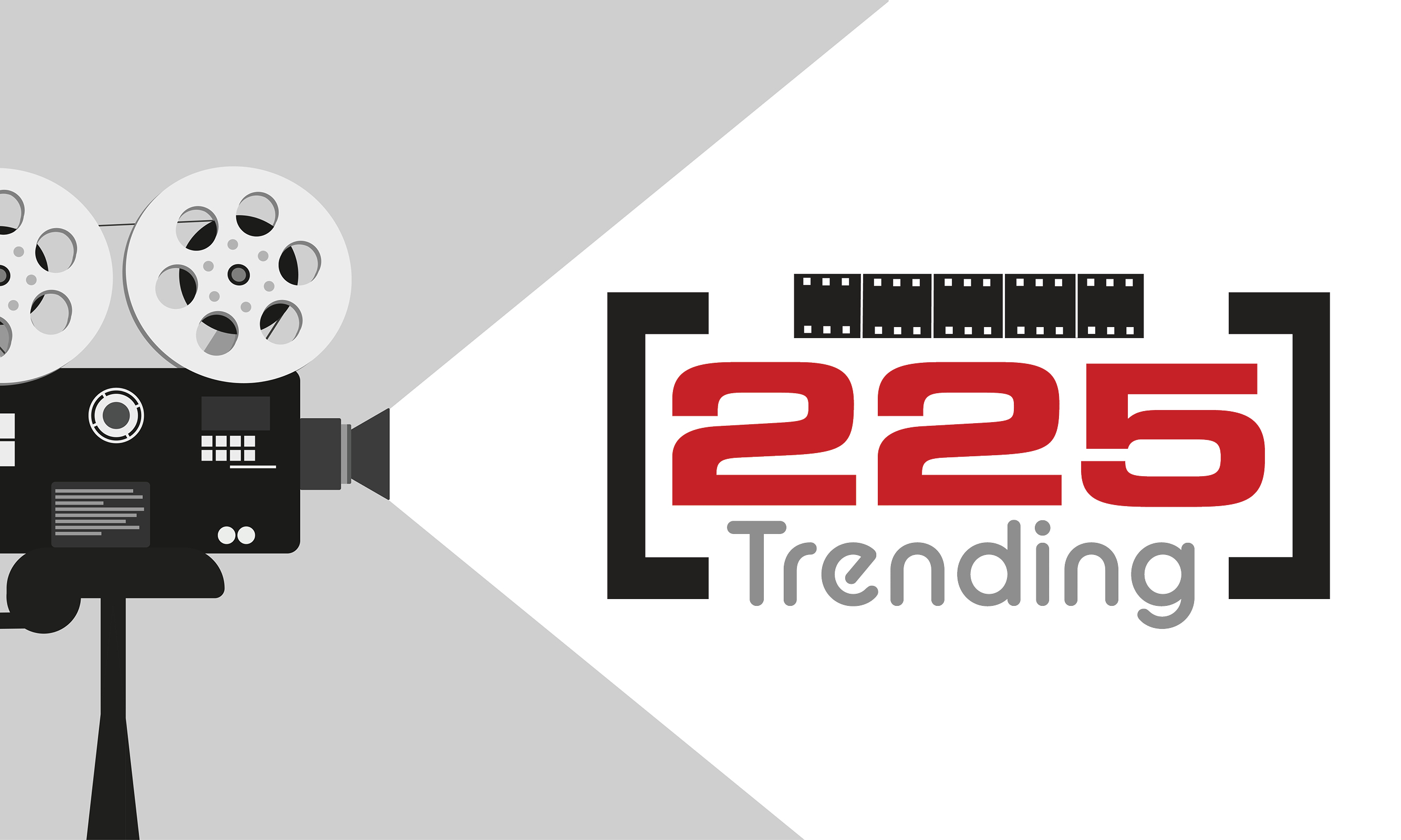 225 Trending video series - [225]