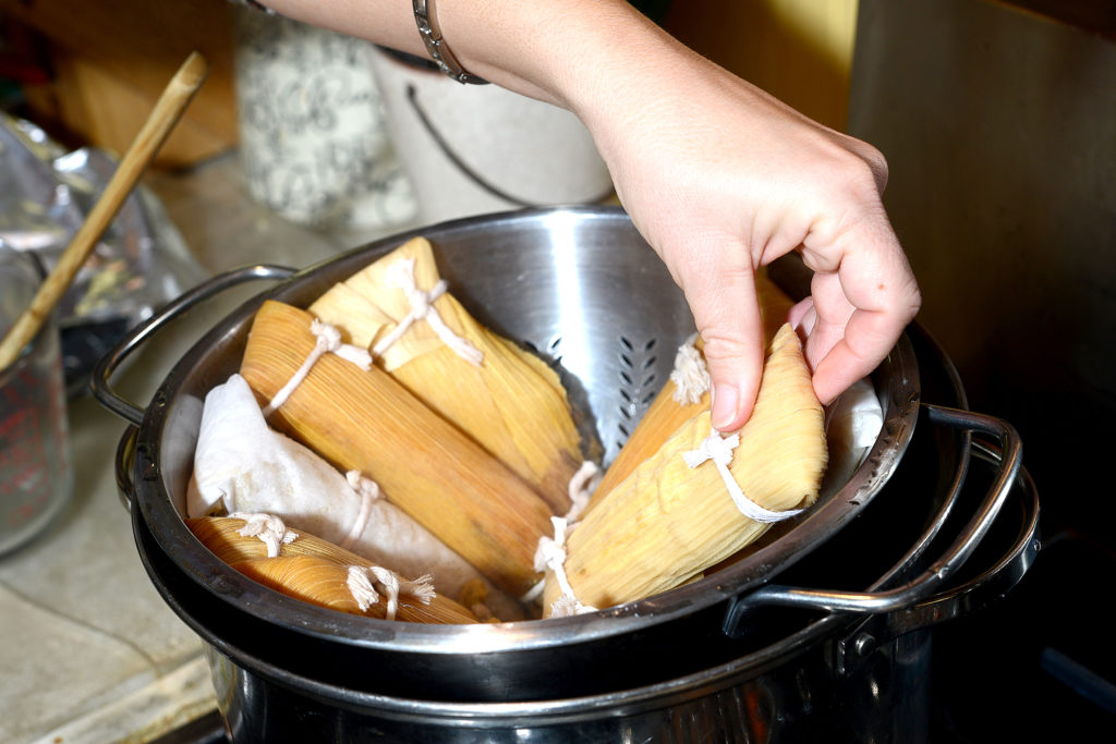 It’s time to bring the family together, and what better place to start ...