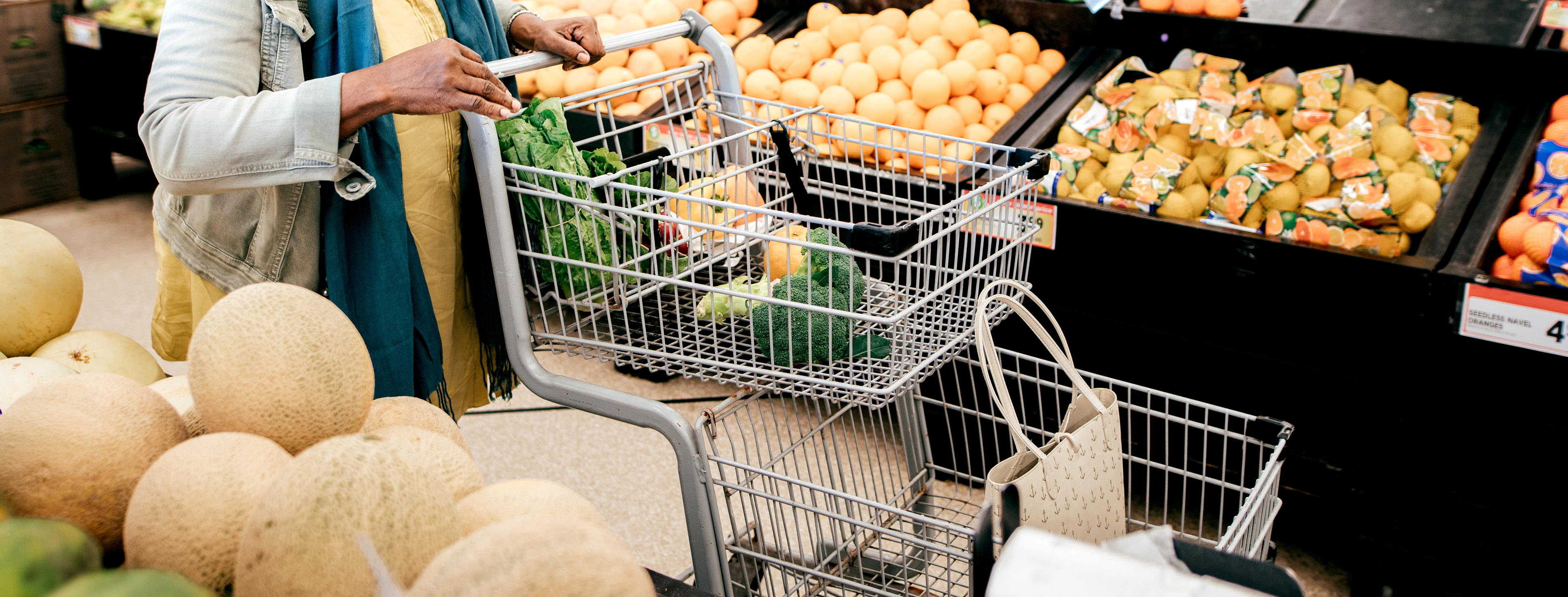 How Covid 19 Has Changed Our Grocery Shopping Habits