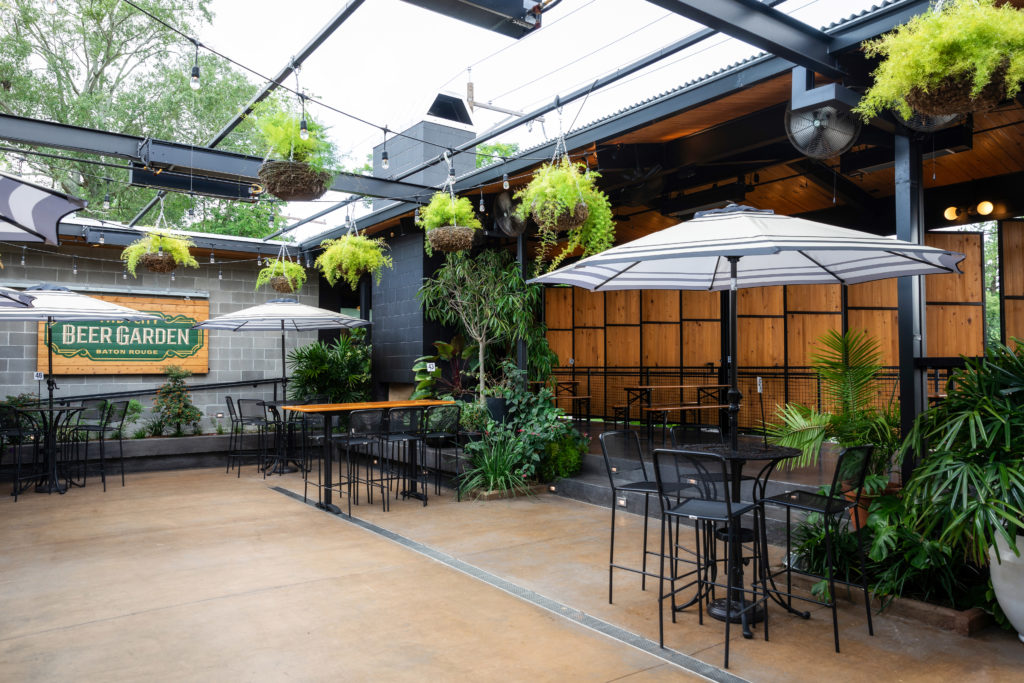 A guide to nightlife in Baton Rouge: 15+ spots in downtown and beyond