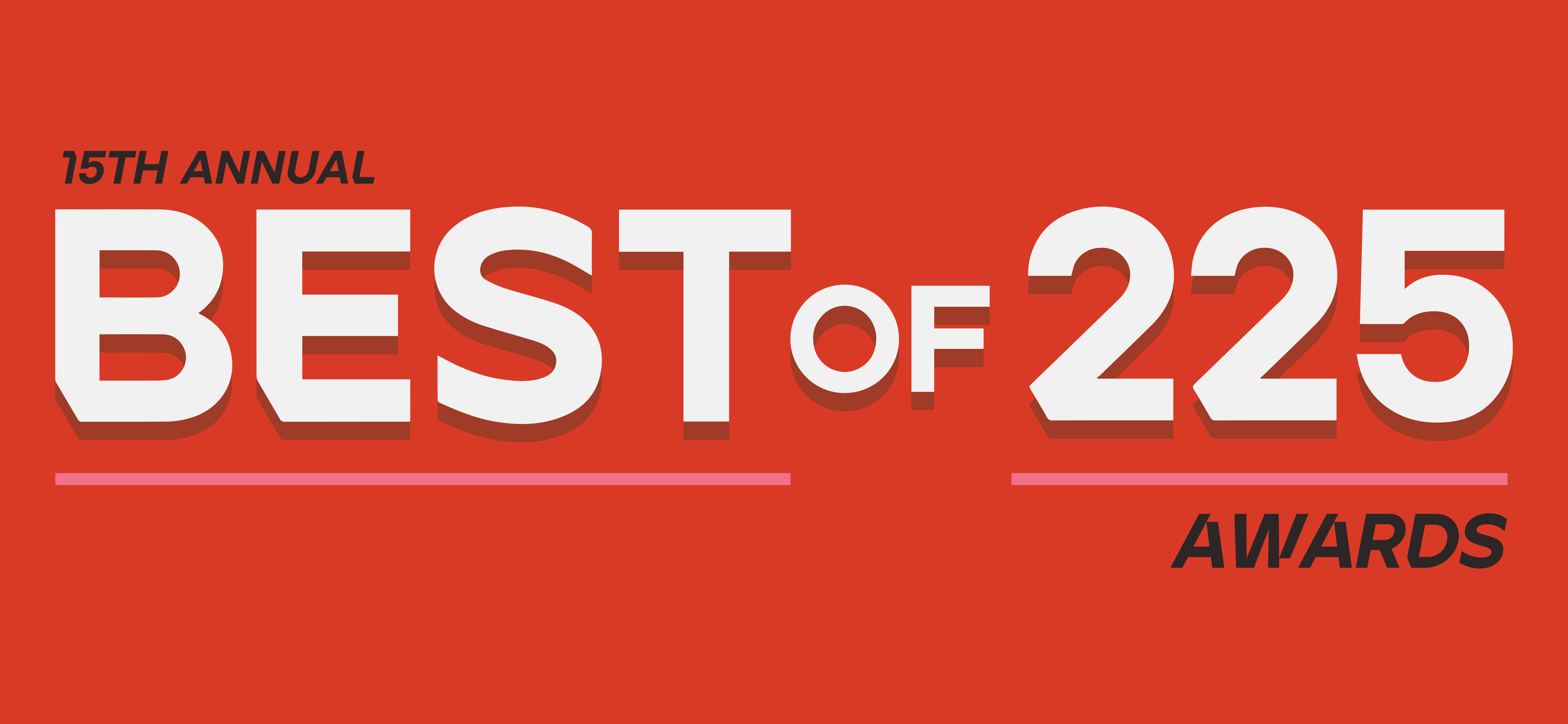 2020 Best of 225 Awards - [225]
