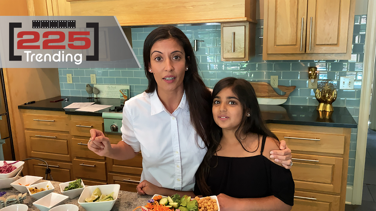 [SPONSORED] 225 Trending: Mix up your Buddha bowl with Dr. Raina