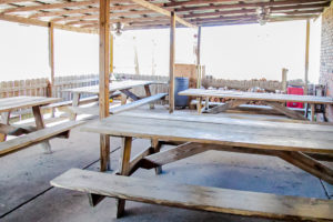 200+ spots to enjoy outdoor dining in Baton Rouge - [225]