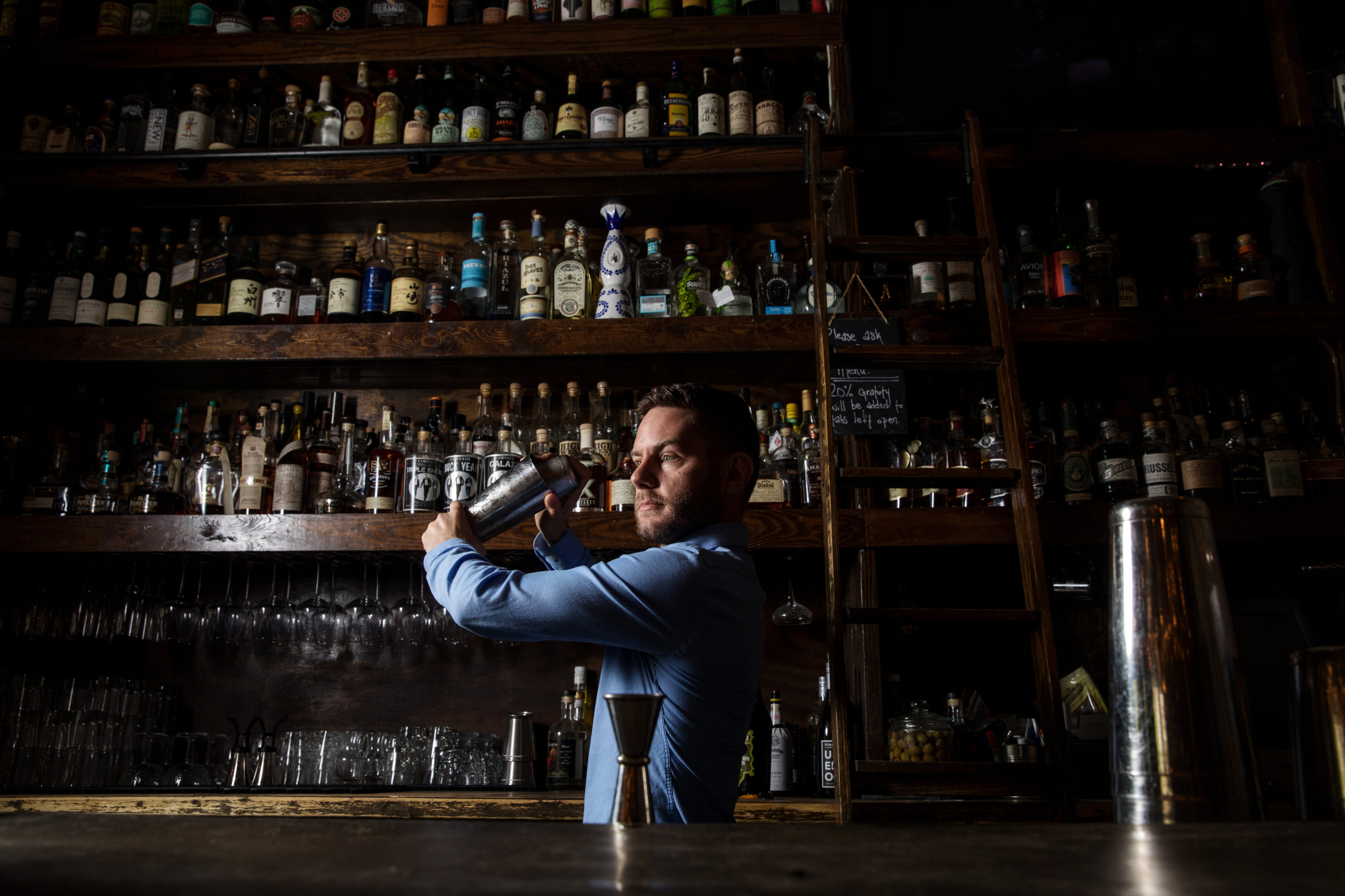 Baton Rouge bar owners voice frustration with loopholes in governor’s ...