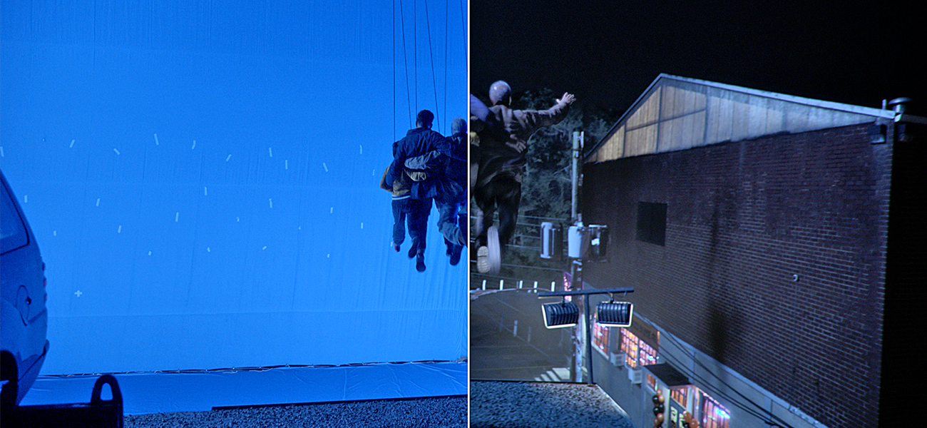 Hollywood visual effects work booms remotely in Baton Rouge for this ...