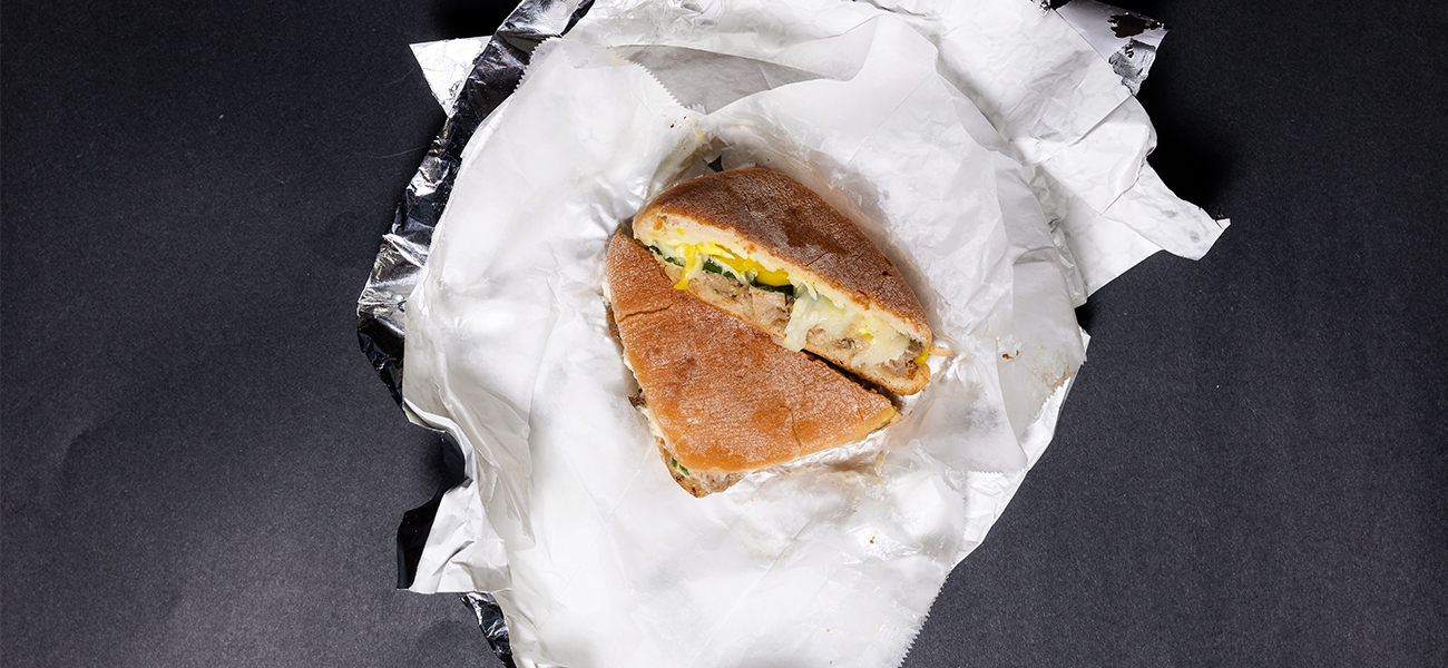 Try these sumptuous Italian sandwiches available around the Capital ...