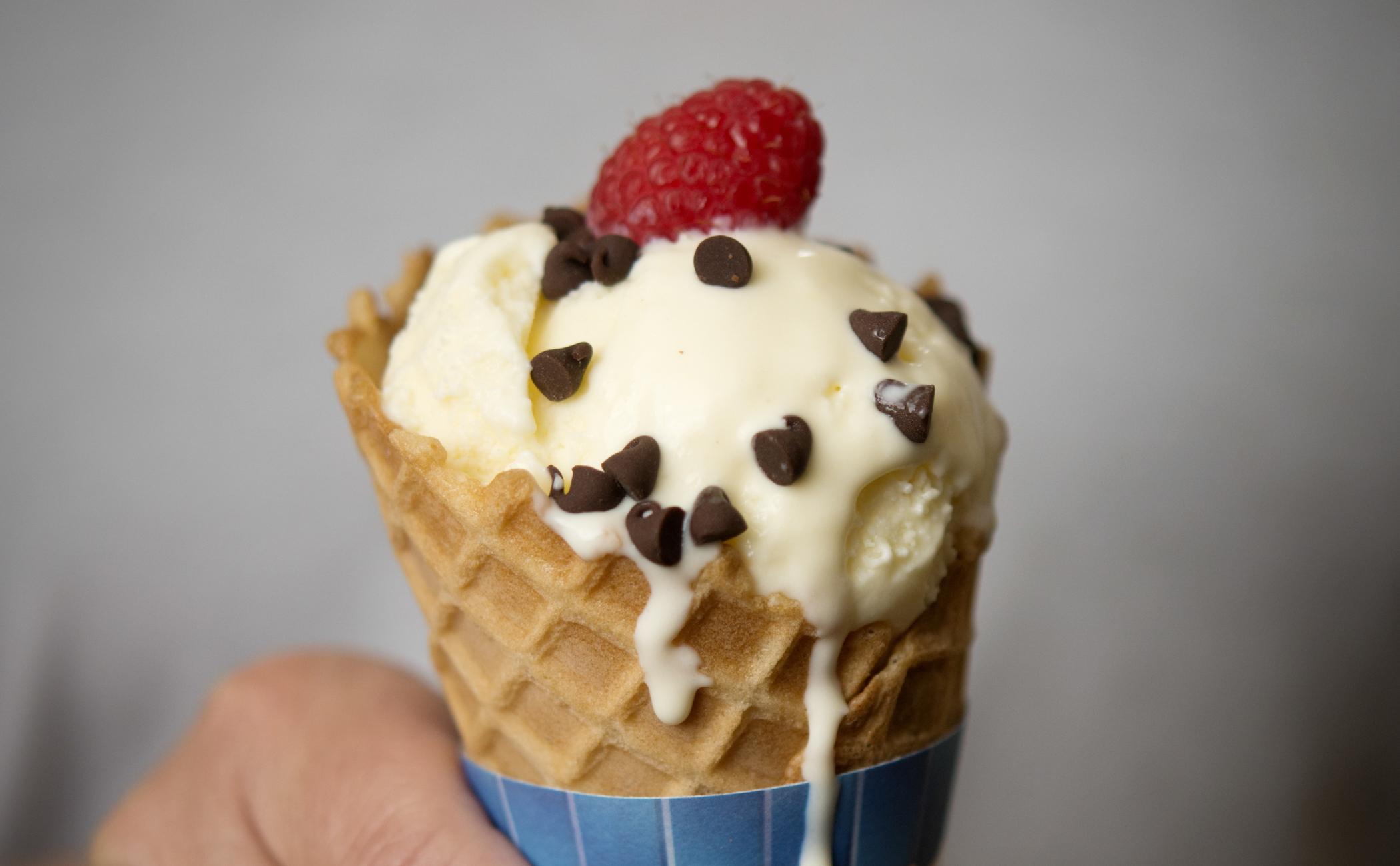 Make gelato at home with our simple recipe that’s a base for all kinds ...