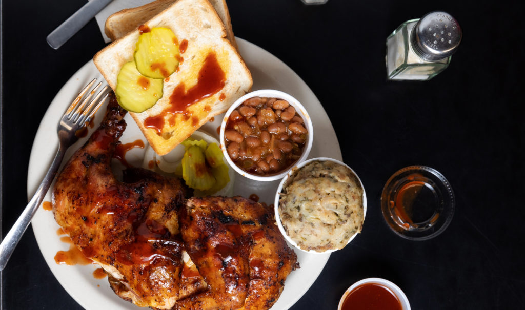 New Cou-Yon’s food trailer drawing long lines in Baton Rouge