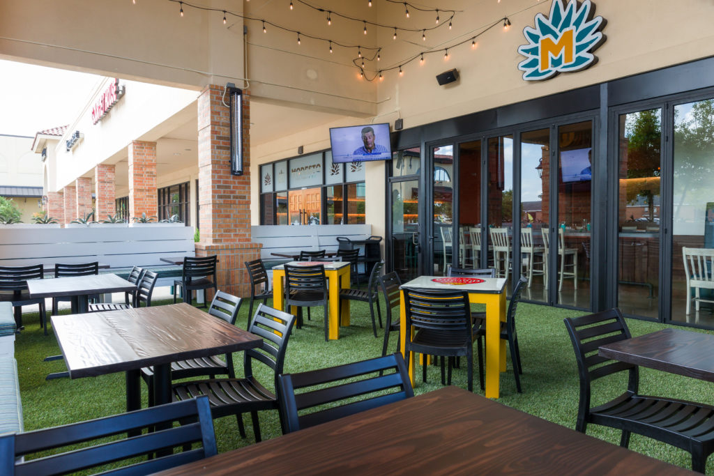 First Look: Modesto Taco Tequila Whiskey opens in Baton Rouge this week ...