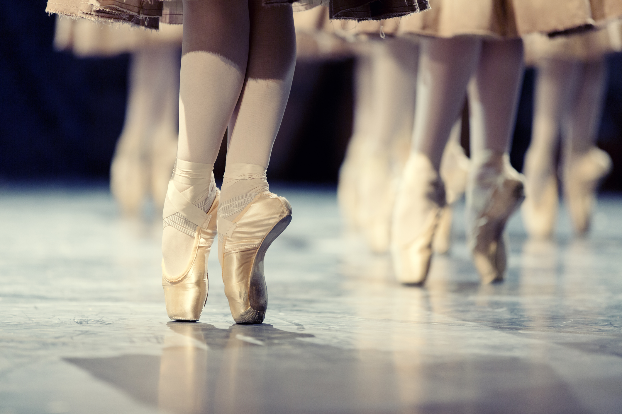 Baton Rouge Ballet Theatre gets grant, though SBA still mum on strip ...