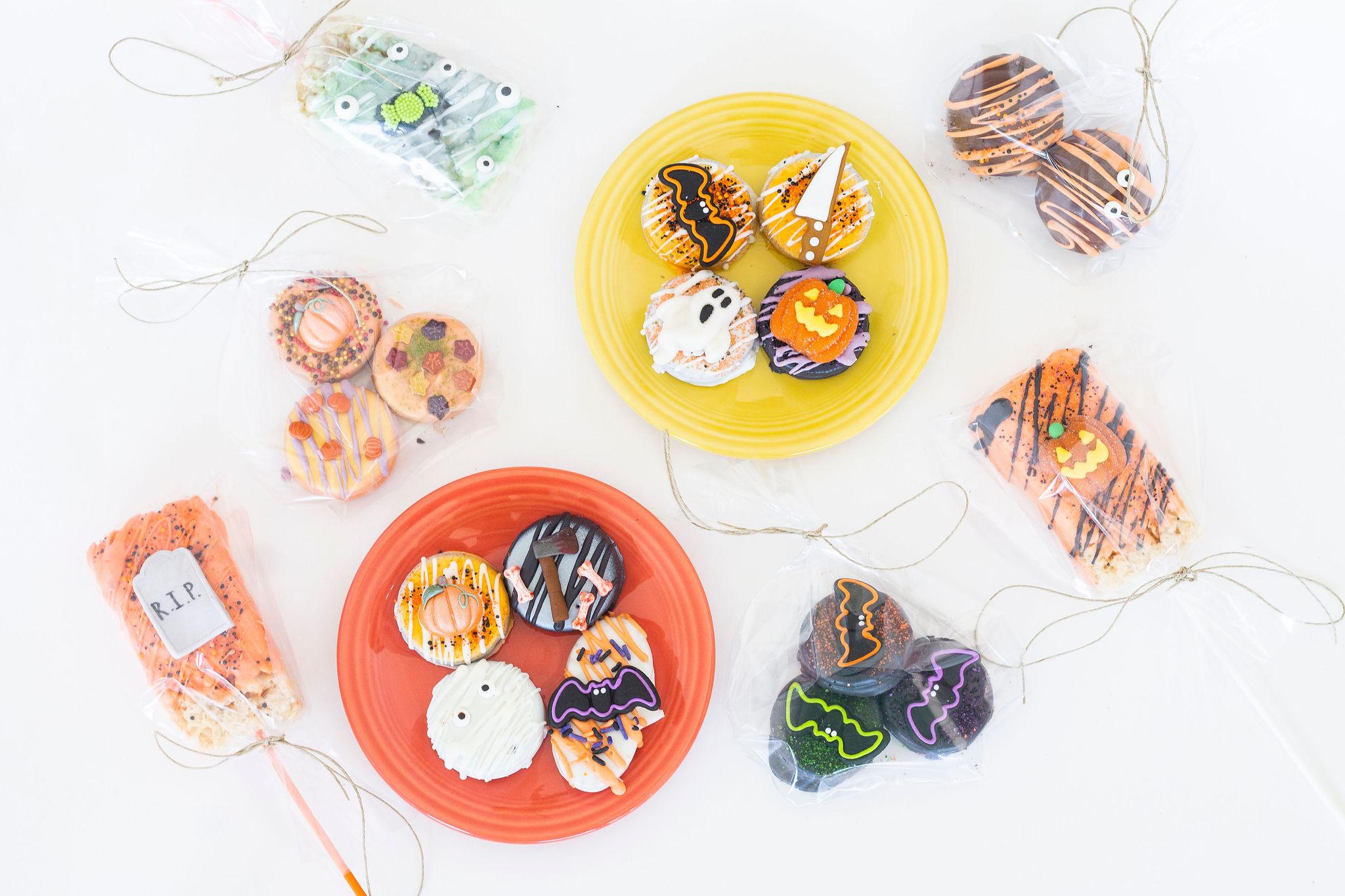 Spooky sweets: 7 locally made Halloween treats to try