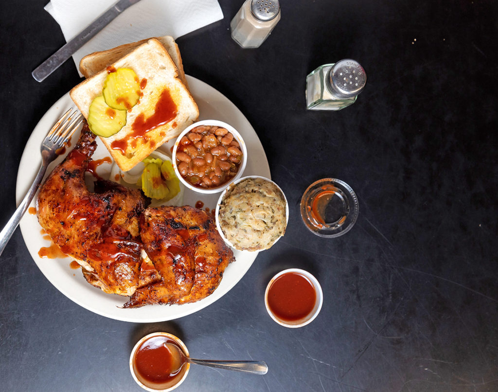 15 big food trends that reshaped how we dine in Baton Rouge - [225]