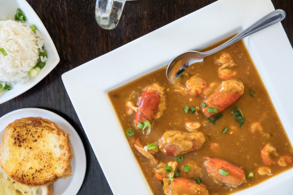 200+ spots to enjoy outdoor dining in Baton Rouge - [225]