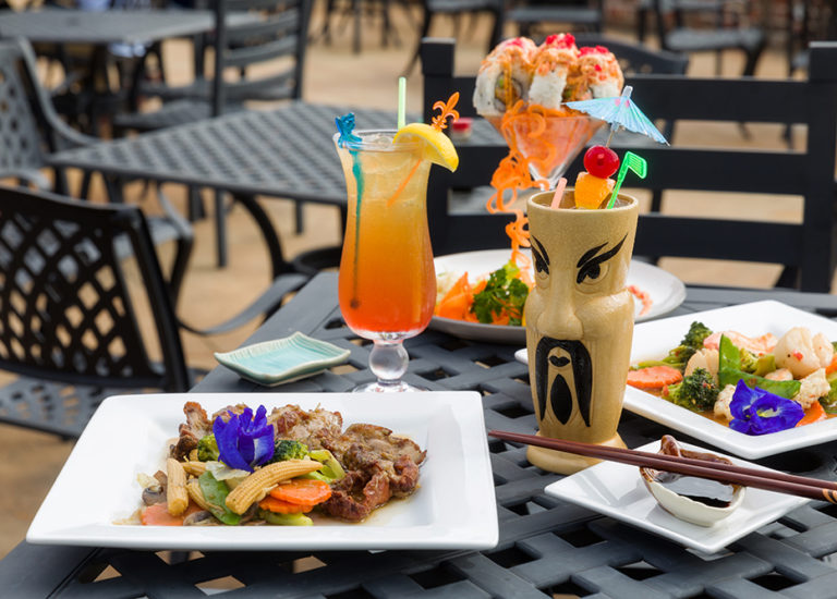 How 2020 changed the restaurant industry in Baton Rouge How 2020 changed the restaurant industry in Baton Rouge
