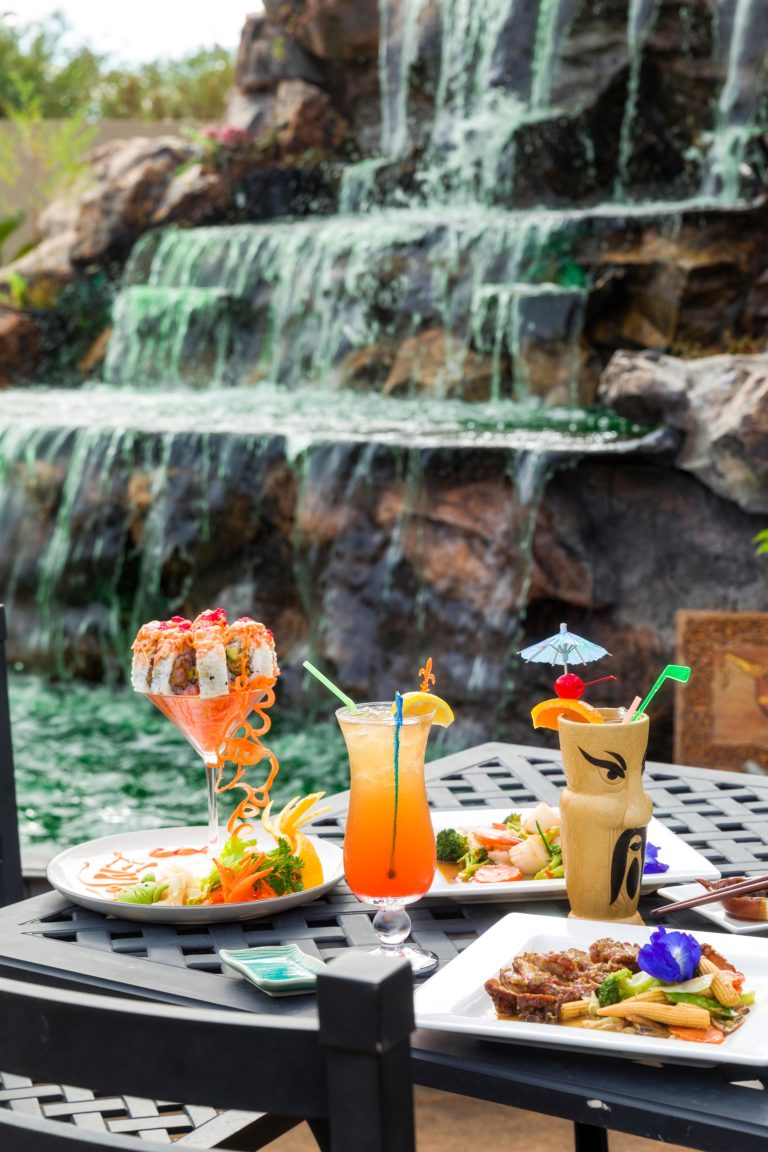 200+ spots to enjoy outdoor dining in Baton Rouge - [225]