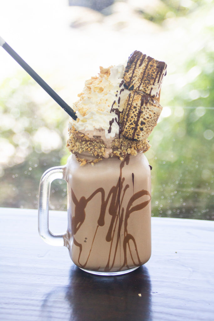 Inside the new Bonjour dessert shop, bringing authentic French pastries ...