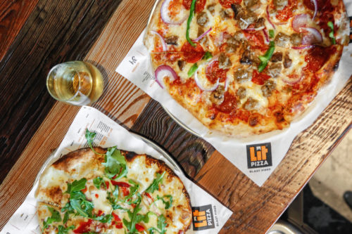 200+ spots to enjoy outdoor dining in Baton Rouge - [225]