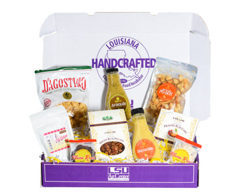 Local gifts for that culinary-minded loved one - [225]