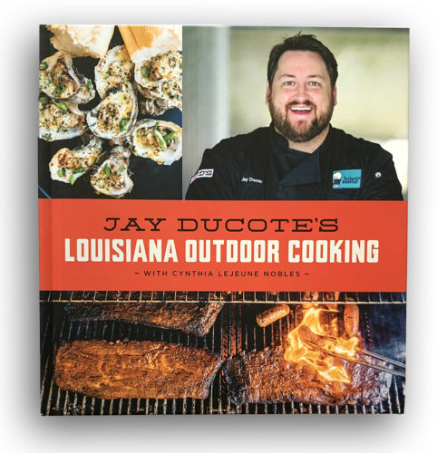 Local gifts for that culinary-minded loved one - [225]