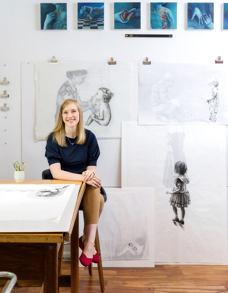 I am 225: Beth Welch - [225]