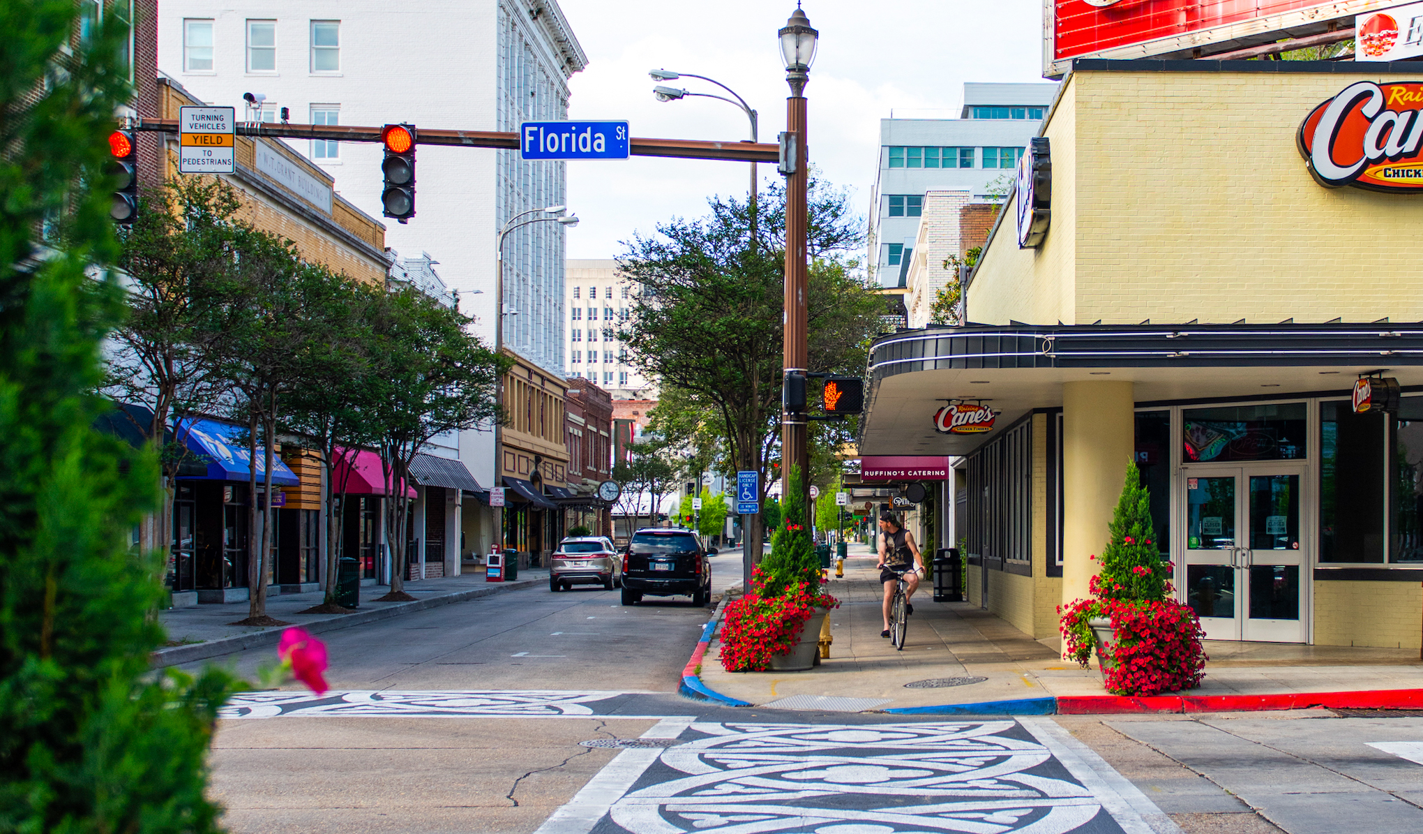 More than 50 projects in the works for downtown this year