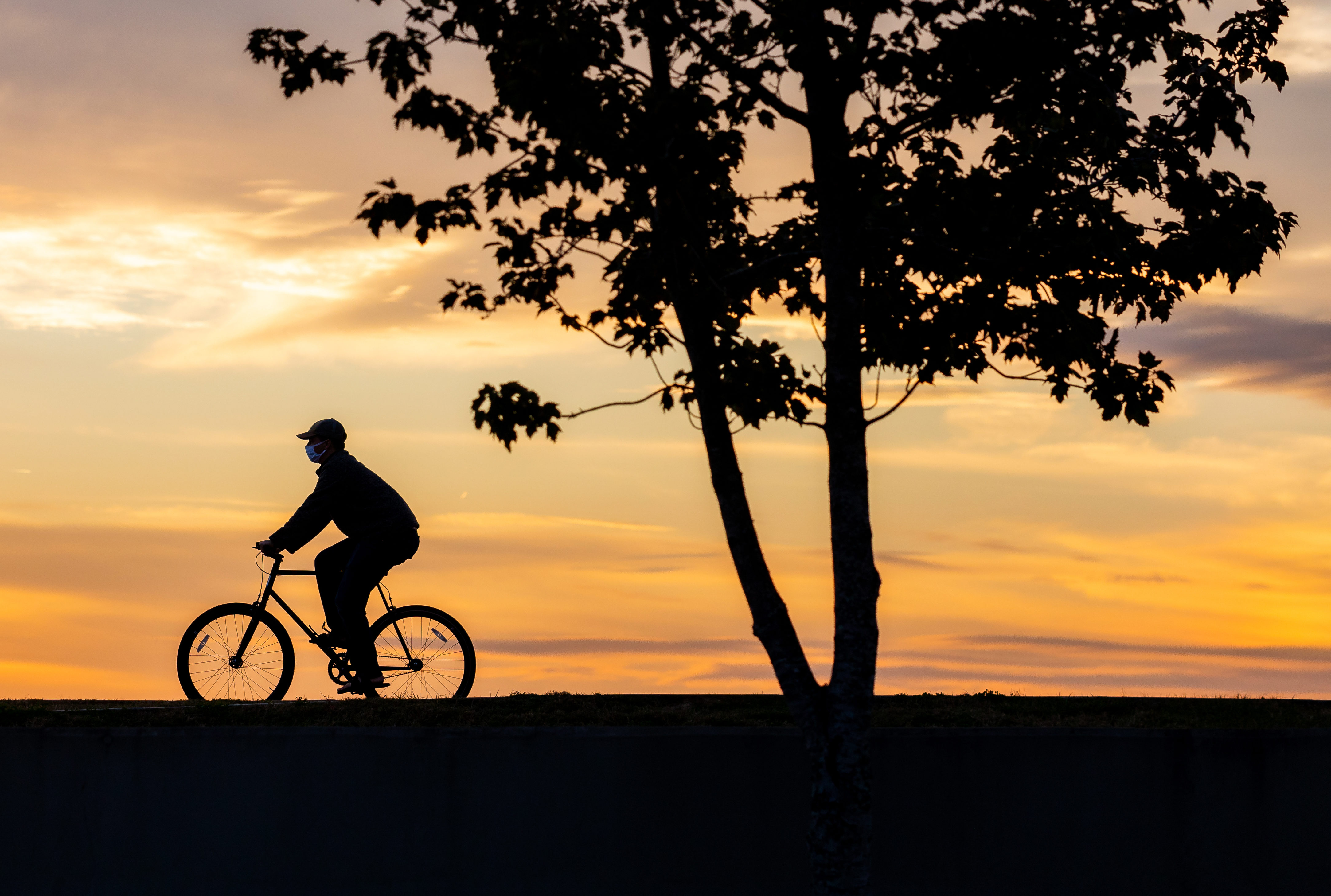 10 activities to do outdoors around Baton Rouge this spring 2021