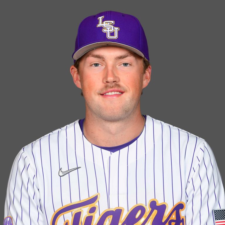 It’s finally opening weekend for LSU baseball