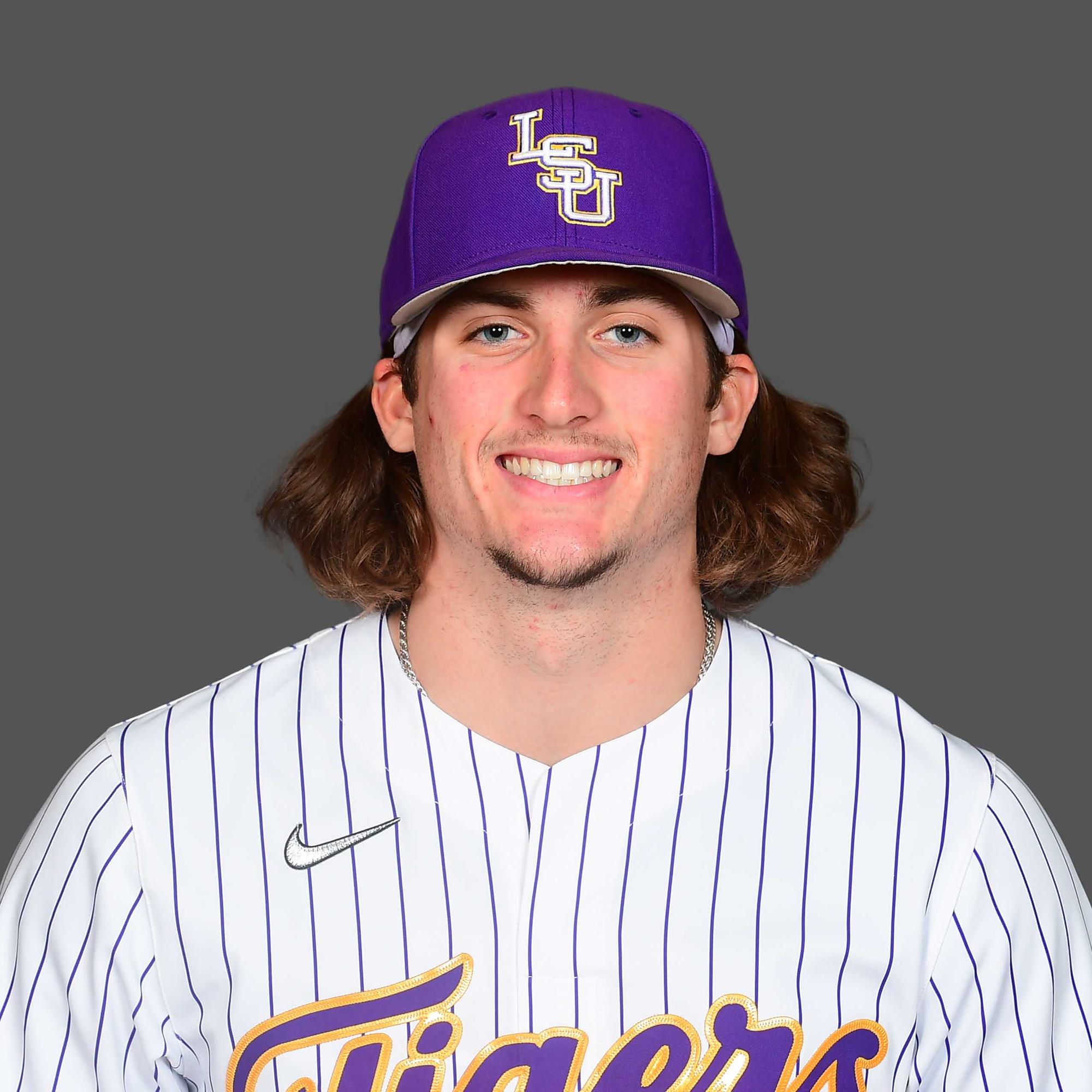 It’s finally opening weekend for LSU baseball