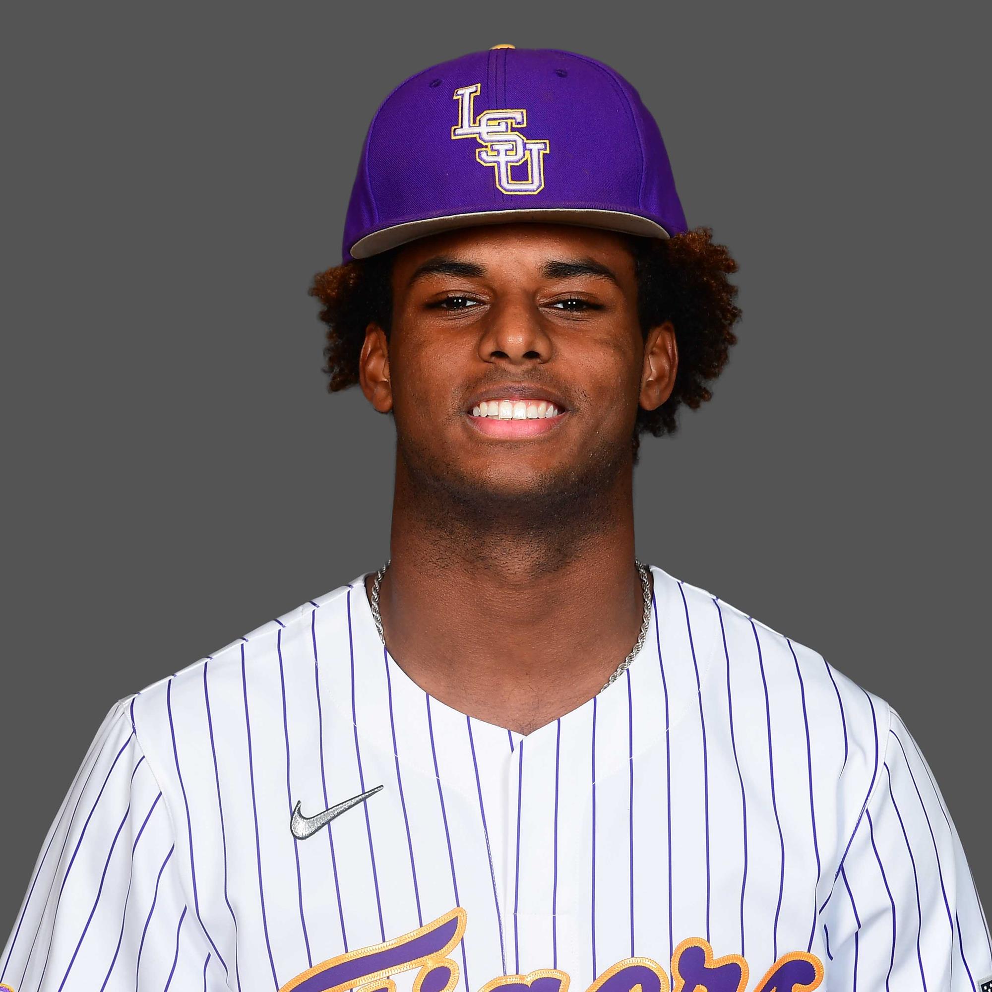 It’s finally opening weekend for LSU baseball