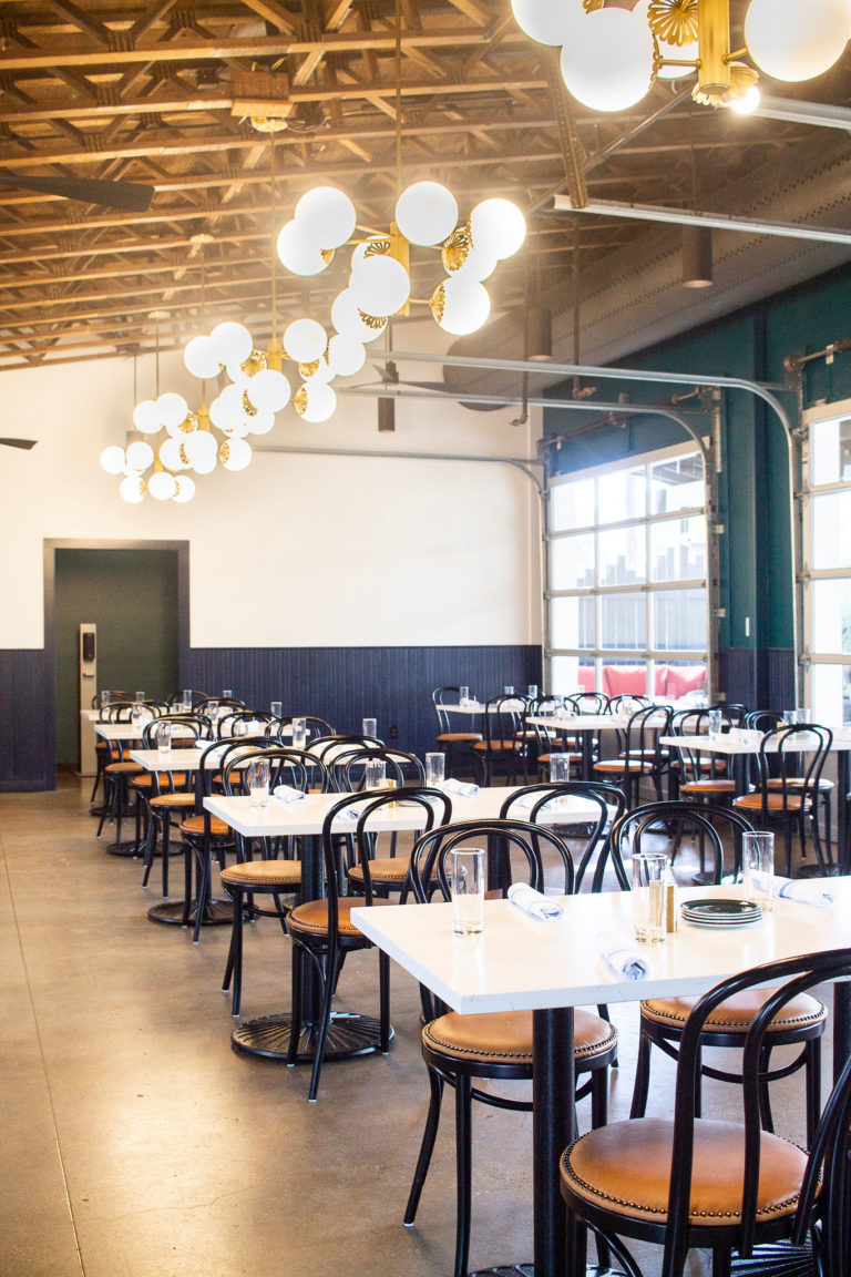 First Look: SoLou opens in former Rum House space, nudging Louisiana ...