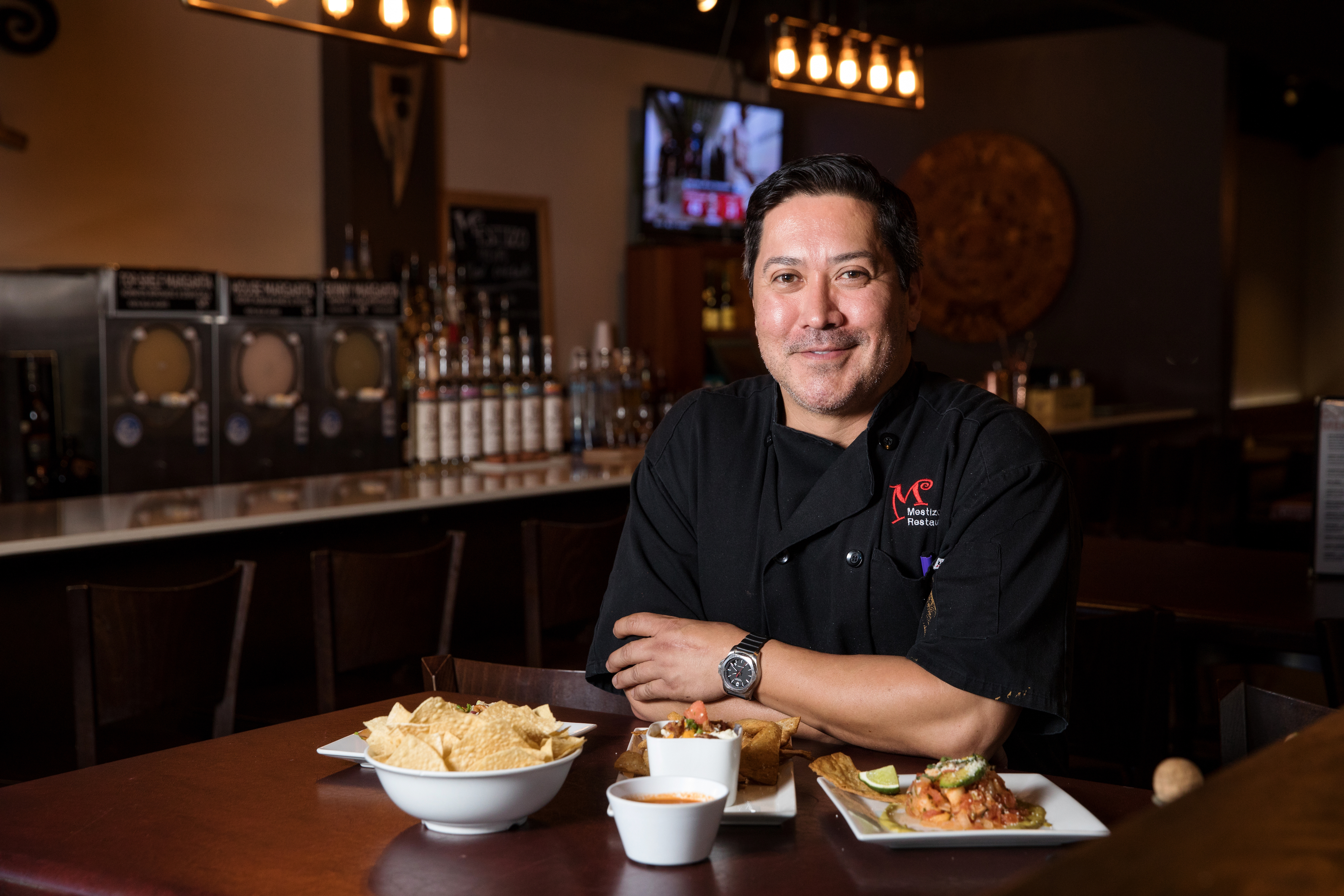 Frustrated restaurant owners, other flood victims asking questions ...