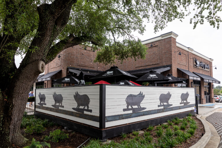 First look inside the new City Pork location, blending old favorites ...
