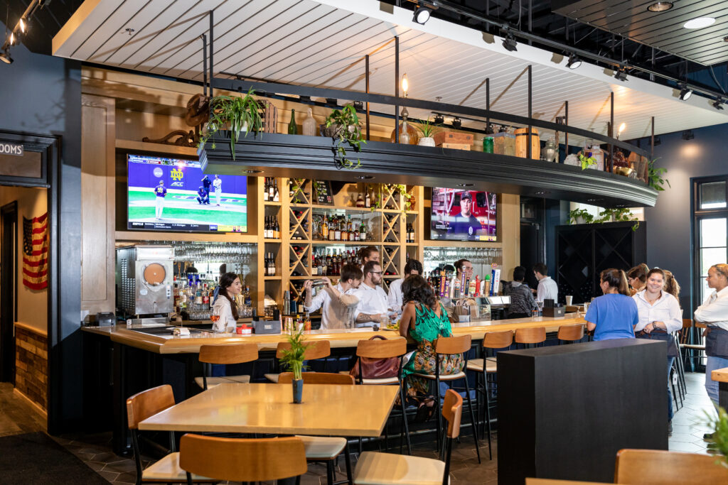 First look inside the new City Pork location, blending old favorites ...