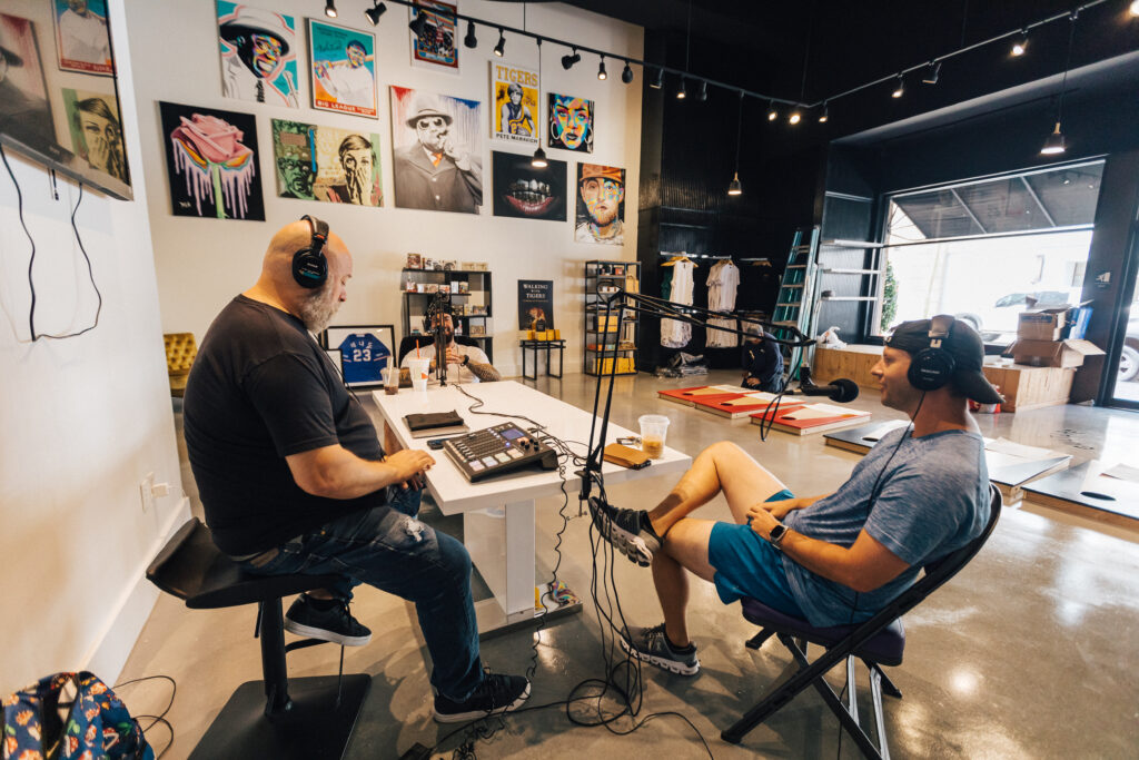 Cards and Culture opens next month, offering sports collectors’ items ...