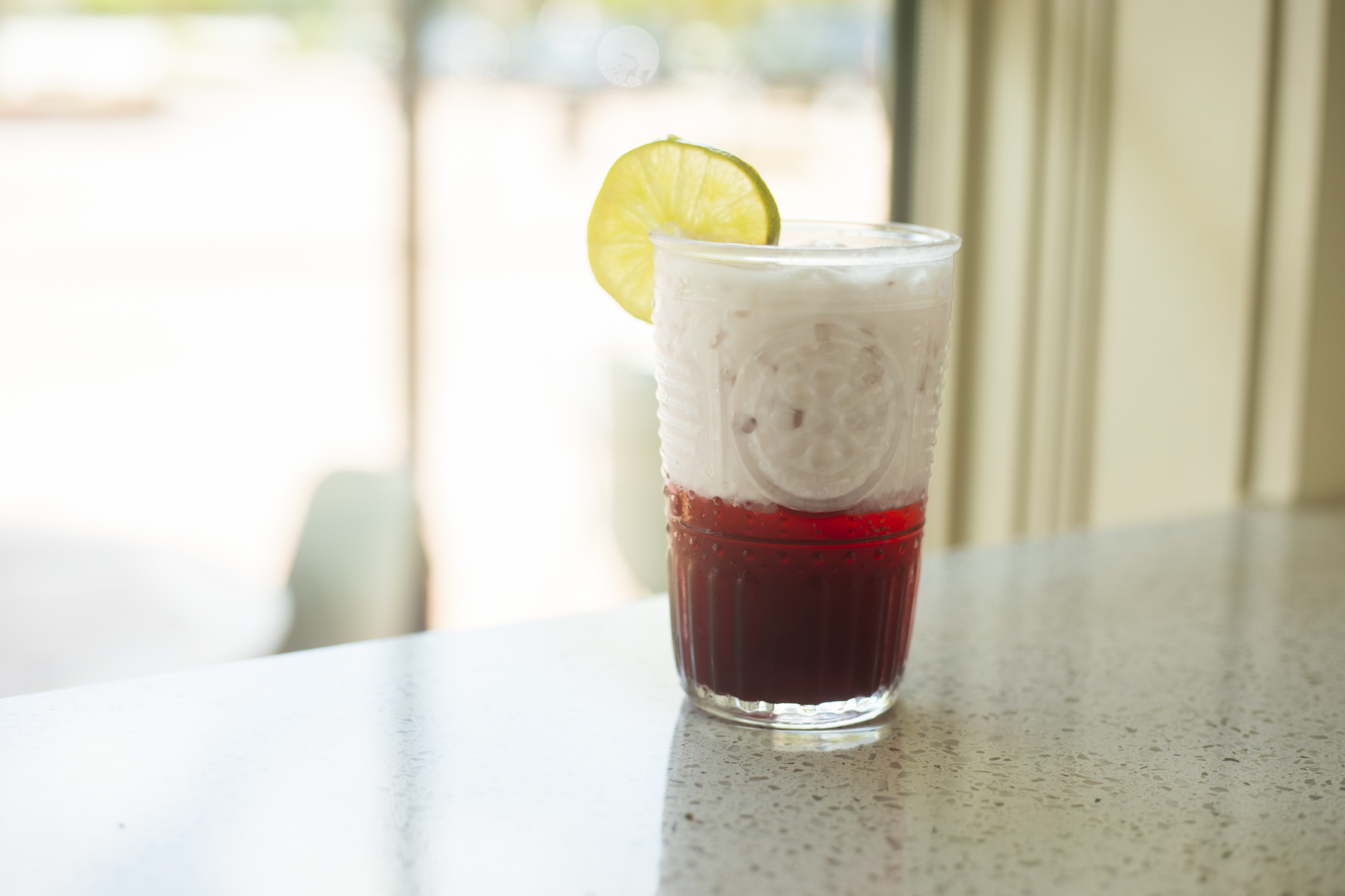 Baton Rouge coffee shops are introducing fizzy and refreshing summer drinks