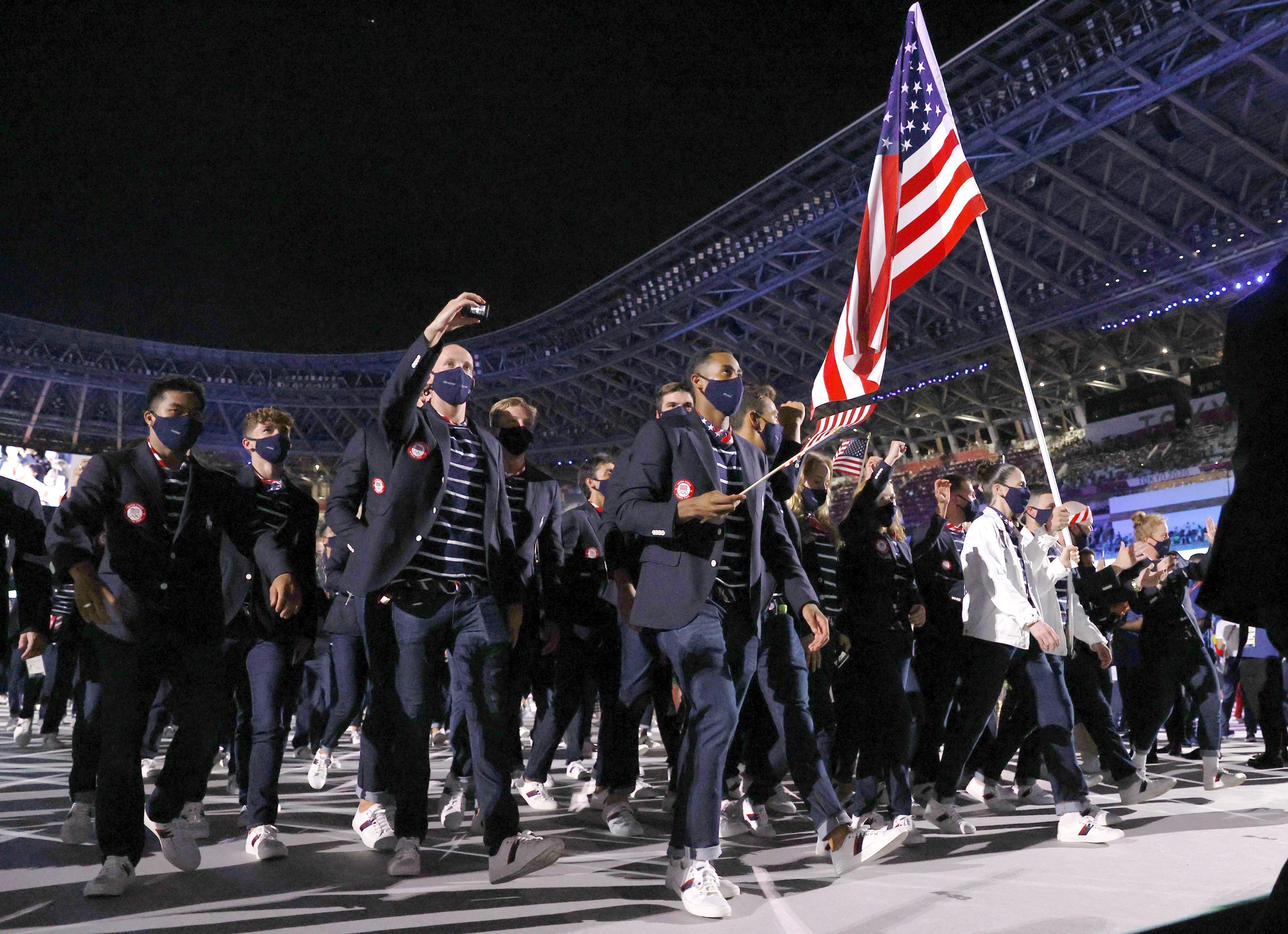 Learn about the Baton Rouge-connected athletes you can catch in the ...