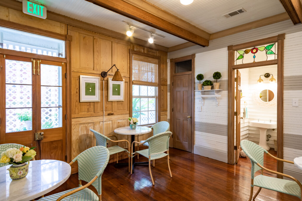 First look: Basel’s Market opens first brick-and-mortar, a rustic ...