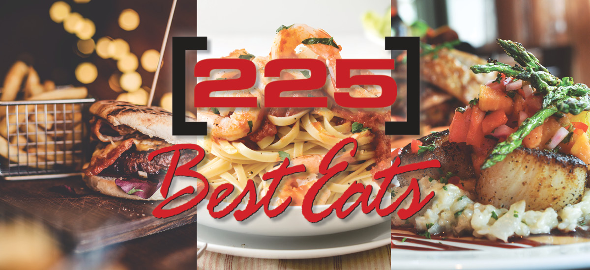 Best Eats weekly specials - [225]