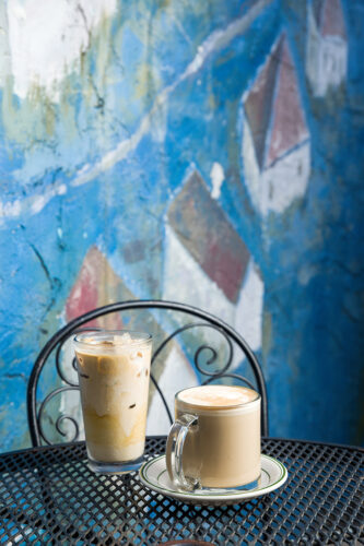 Chill vibes only: 10 Baton Rouge coffee shops that make great work and ...