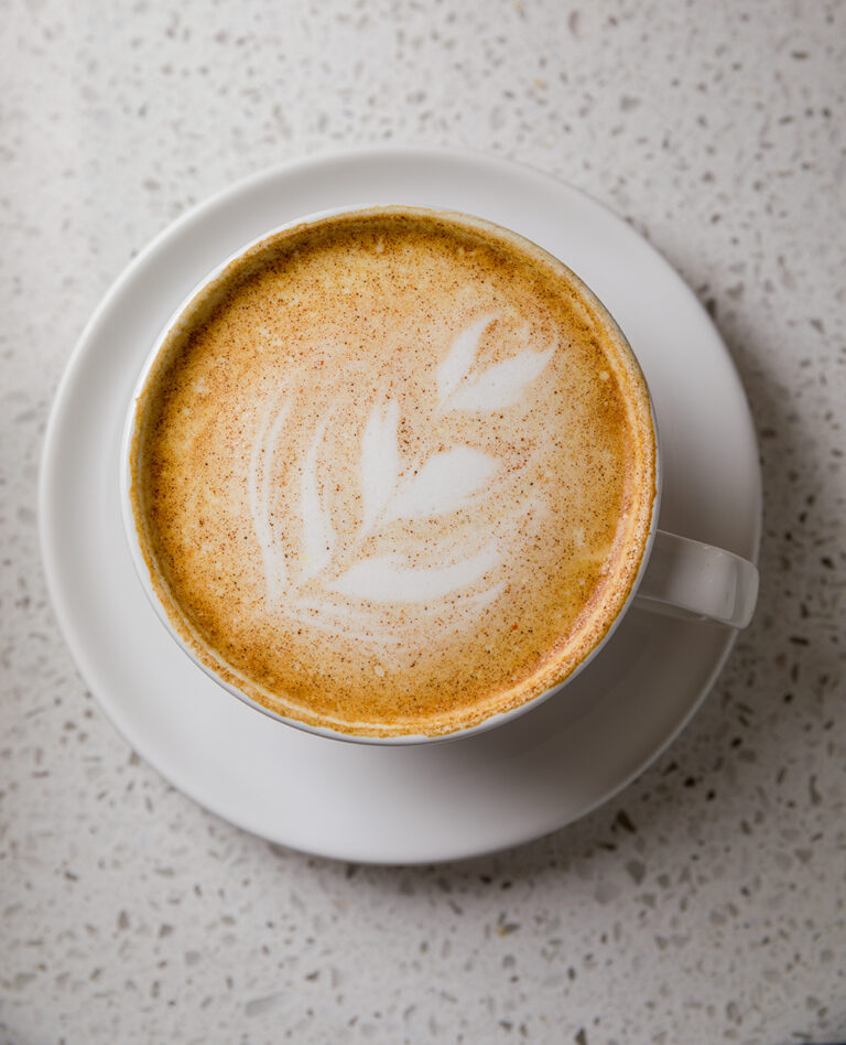 A guide to Baton Rouge’s growing collection of coffee cafes