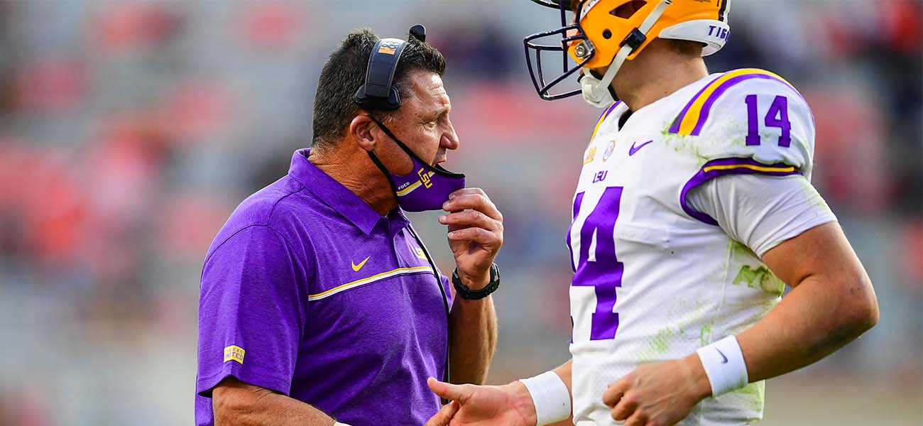 During the season’s first home game, LSU looks to improve on all fronts ...