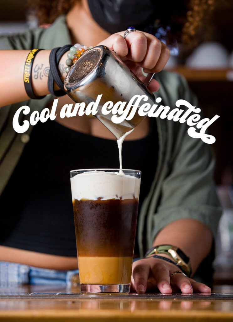 Strong coffees to try around Baton Rouge