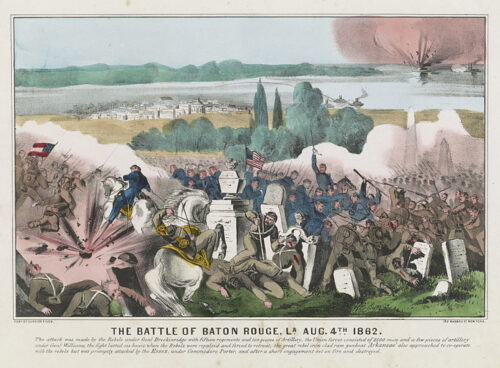 A look at the fascinating histories hidden in Baton Rouge’s oldest ...