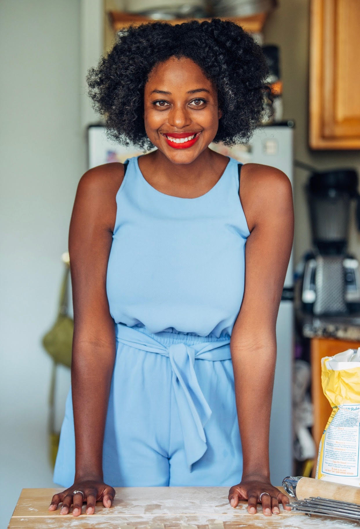 Baton Rouge native, ‘Great American Baking Show’ winner releases cookbook