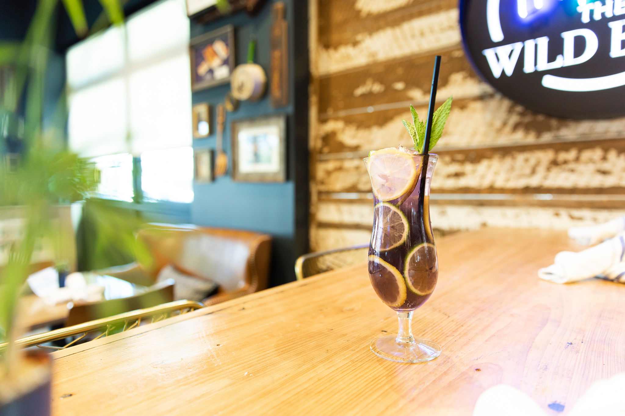 Drink up with these Mardi Gras-themed cocktails and brews around Baton ...