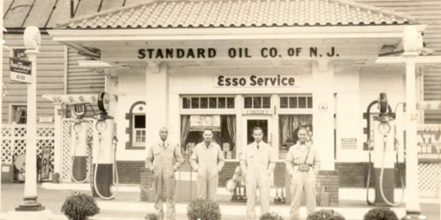 Celebrating Black culture, achievements and excellence, sponsored by ...