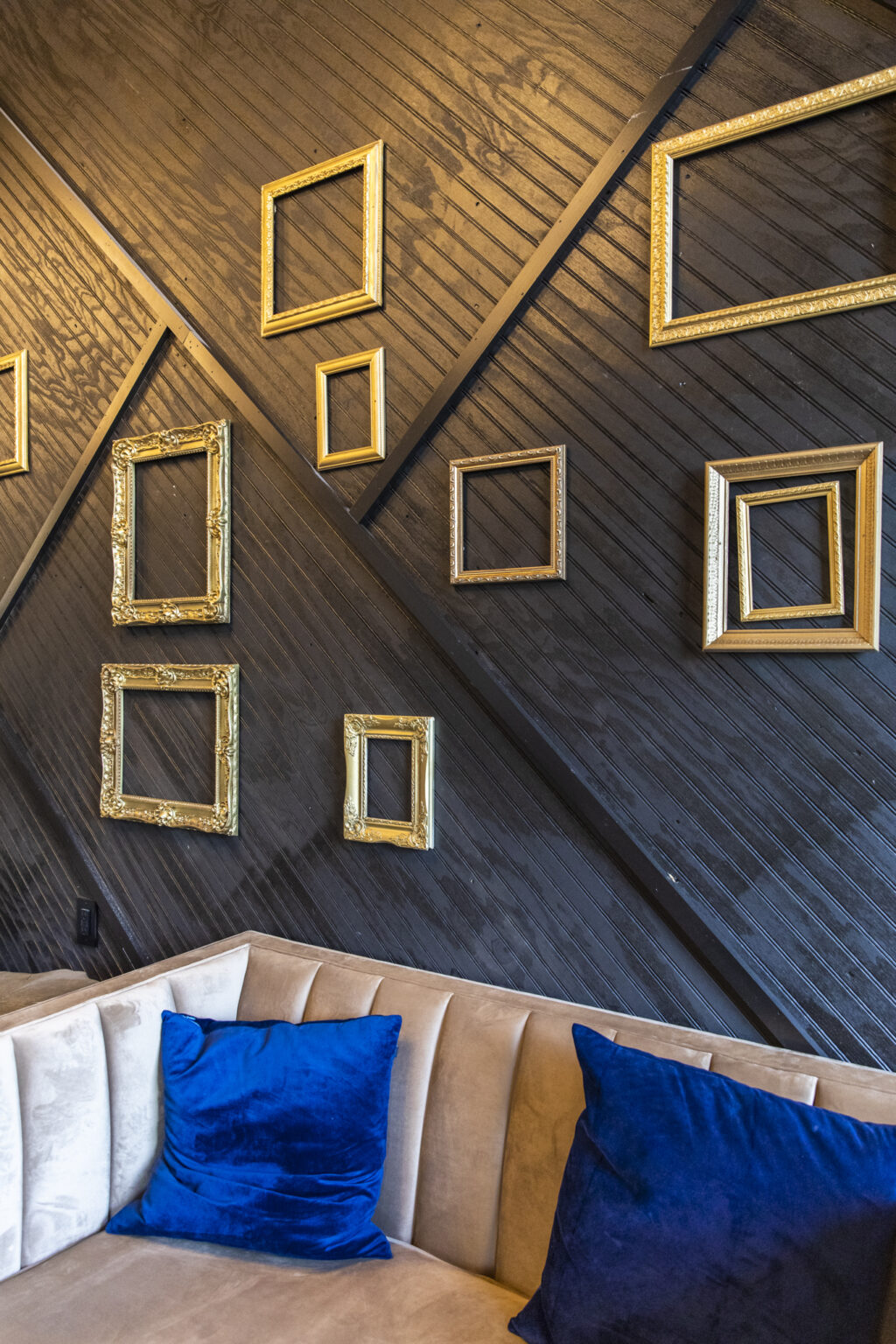 First Look: Inside downtown’s new rooftop cocktail lounge, The Main Lobby